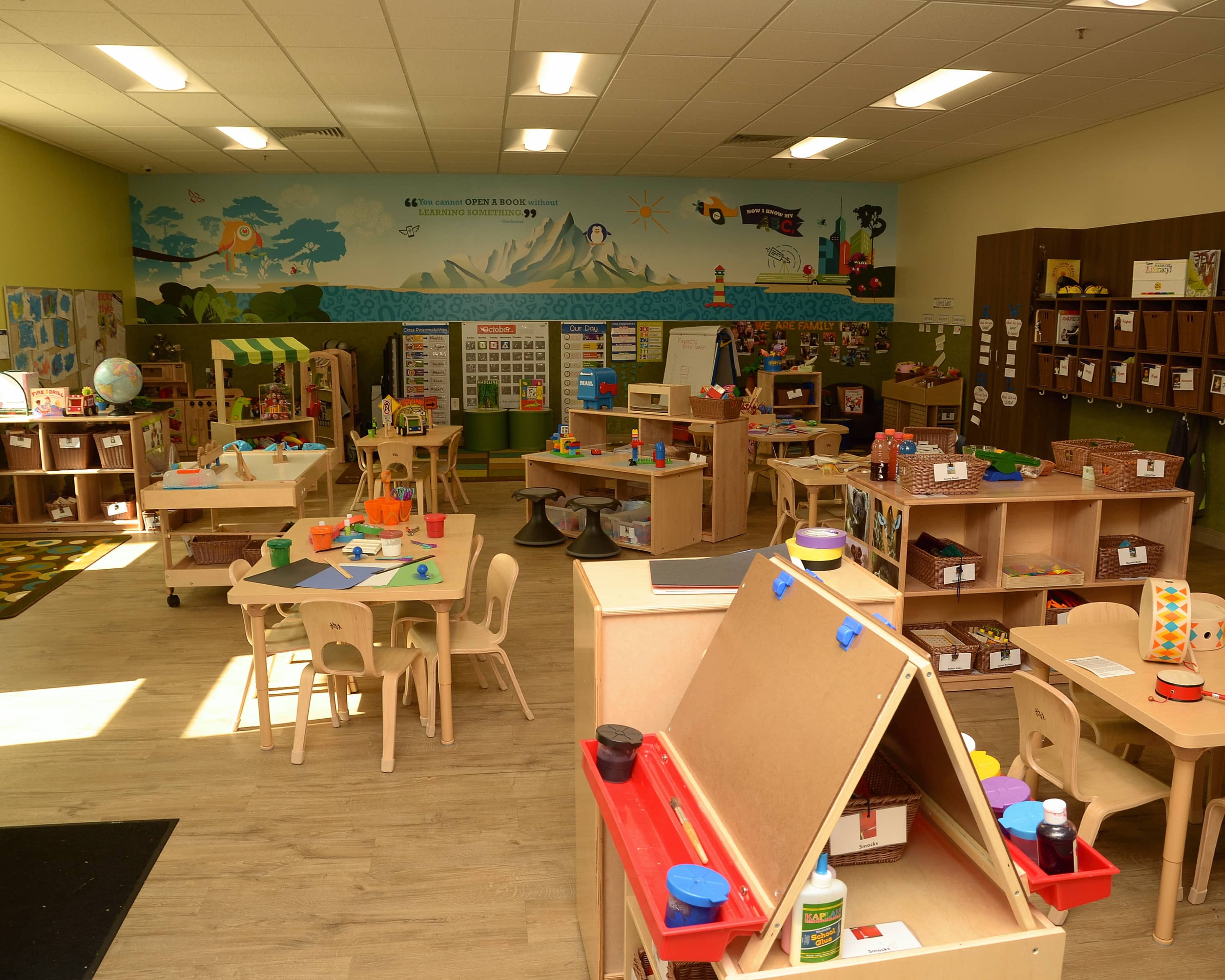 Everbrook Academy of Charlotte in Charlotte, NC | 16825 Marvin Road ...